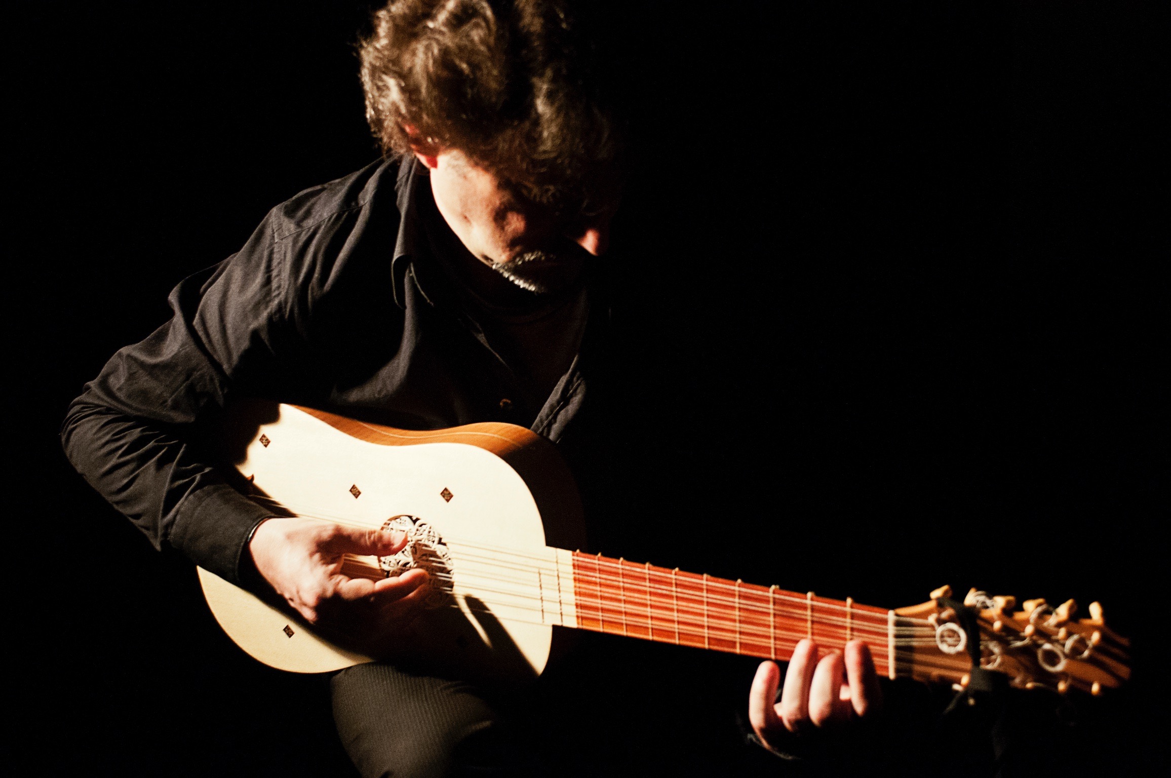 Spanish Version – Massimo Marchese